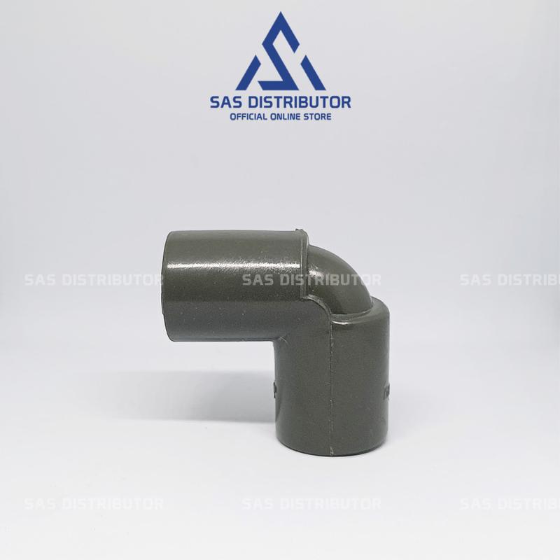 Keni 1/2" inch PVC / Knee 1/2" inch AW Orbit / Elbow 1/2 in - Shop ...