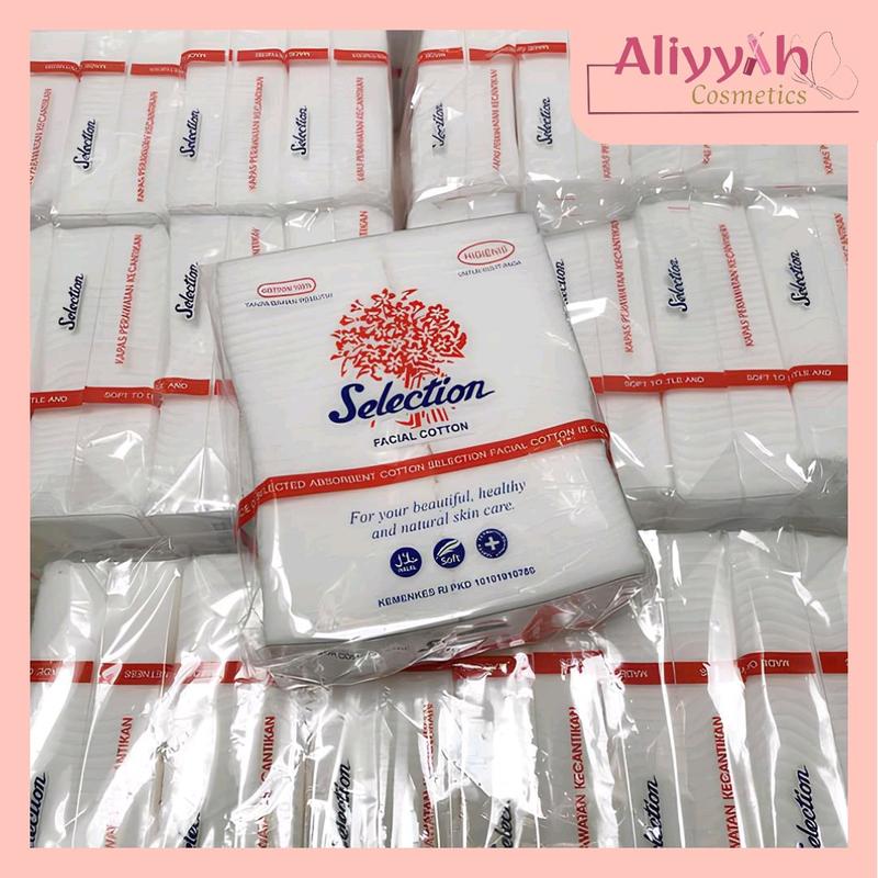 KAPAS SELECTION VERSI 35GR | KAPAS KOSMETIK | 100% COTTON | ORI - Shop ...