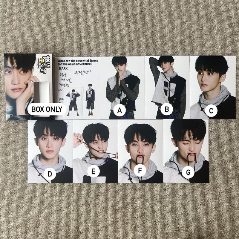 POSTCARD NCT DREAM PHOTO KIT FANMEETING OFFICIAL - Shop | Tokopedia