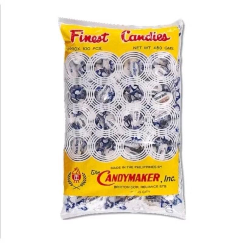 Snowbear menthol Candy CandyMaker 100pcs Sweet - TikTok Shop Philippines