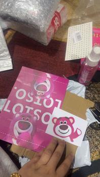 Aksesori Hiasan Motor, Reka Bentuk Badan Anime, Sesuai untuk - TikTok ...