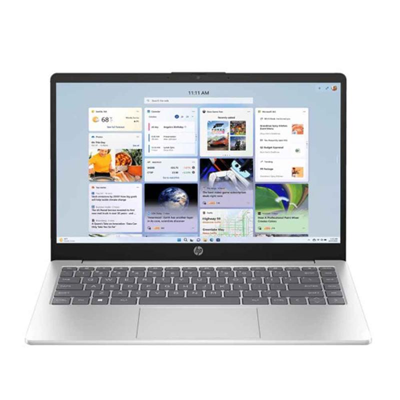 HP Laptop 14 EM0332AU / EM0333AU Ryzen 3 7320U 8GB 512GB SSD FHD Win11 ...