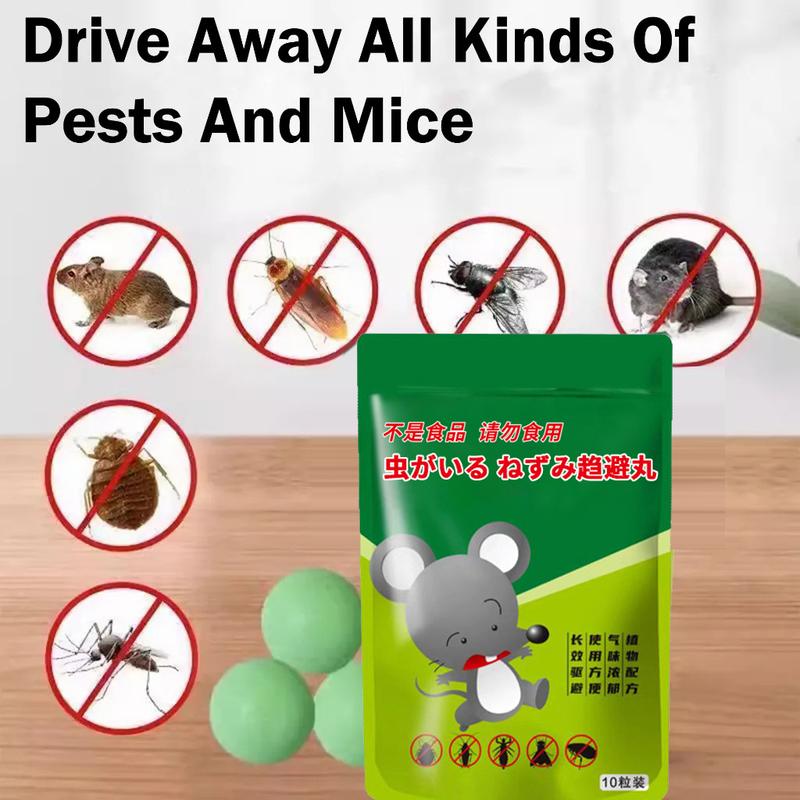Rat repellent pills for home ubat tikus paling berkesan 100% repel rats ...