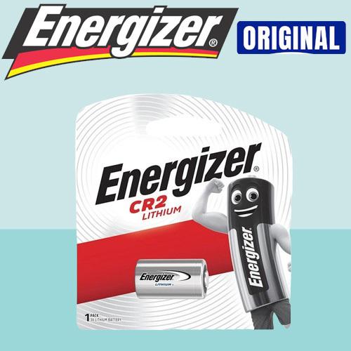 Energizer CR2 Lithium Batteries 1pcs/pk Alternative replacements ...