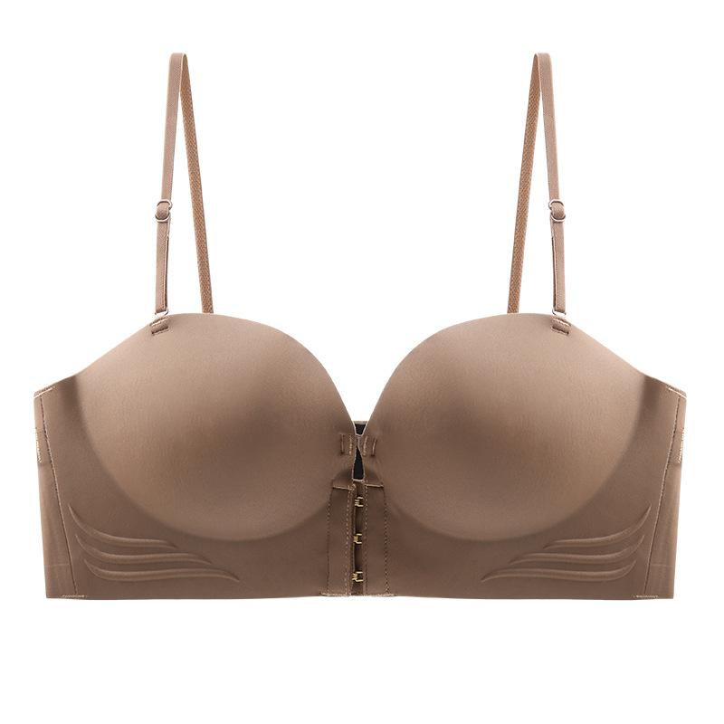 Bra Push Up, Rahsia Chantelle, Saiz M-3XL, Lancar, Diperbuat - TikTok ...