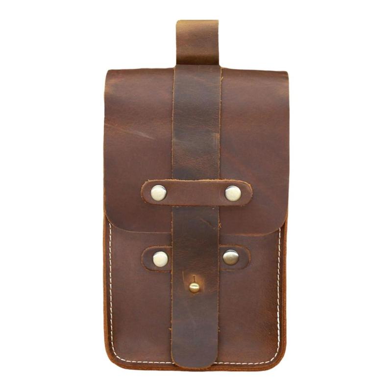 Retro Style Fanny Pack Waist Bag Decoration Cosplay Handcrafts - TikTok ...