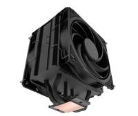 Promo Coolermaster V4 Alpha 3D Heatpipes LEGENDARY V4 AIR COOLER Cicil ...
