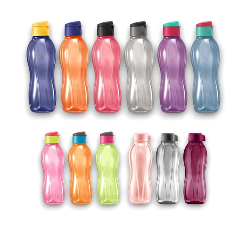 Tupperware Botol Air Eco 310ml/500ml/750ml/1L/1.5L/2L - Boto - TikTok ...