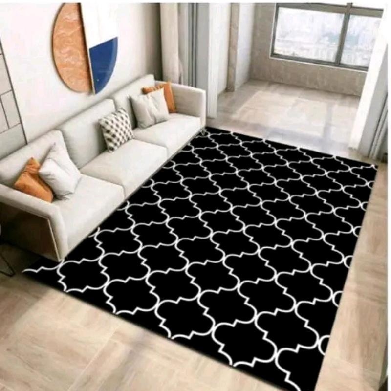 CARPET TATAMI Tebal Baru Design Fleece Lembut Karpet Tatami Non-Slip ...