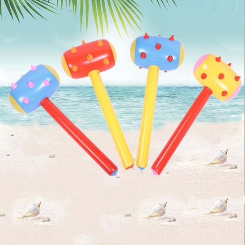 Home Decoration Balloons Hammer Inflatable Toy Inflatable Toys - TikTok ...