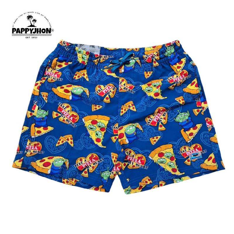 PAPPYJHON Celana Board Short Motif 9010 - Shop | Tokopedia