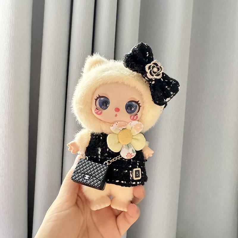 Themed costumes / clothes for 17cm dolls for labulu & liila (doll ...