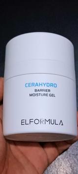 Elformula Cerahydro Barrier Moisture Gel - Moisturizer Pelembab - Shop ...