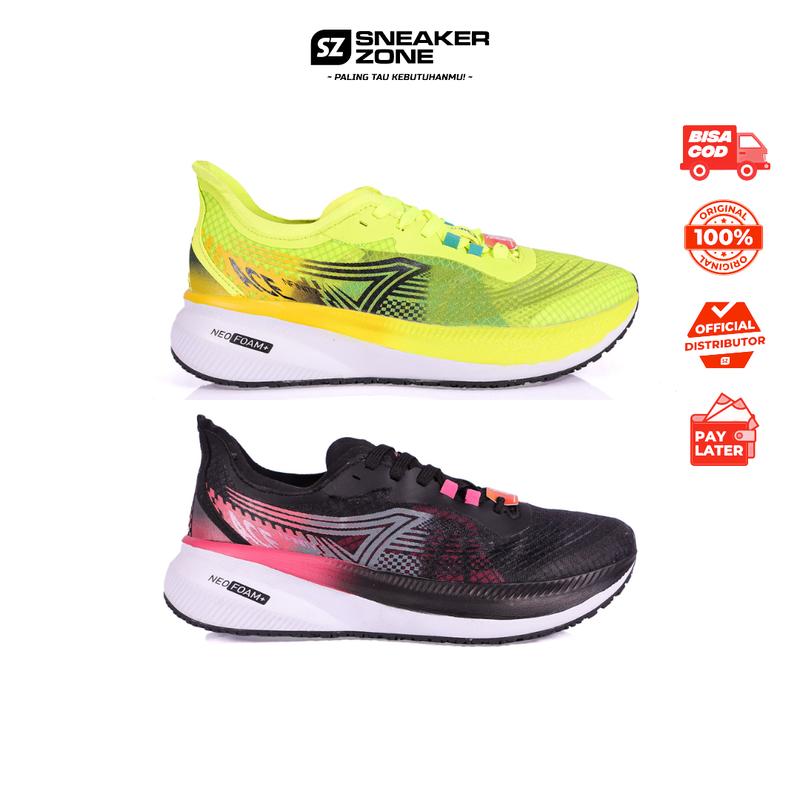 SEPATU RUNNING ARDILES PRP NFINITY ACE - RUNNING - ARDILES Outdoor ...