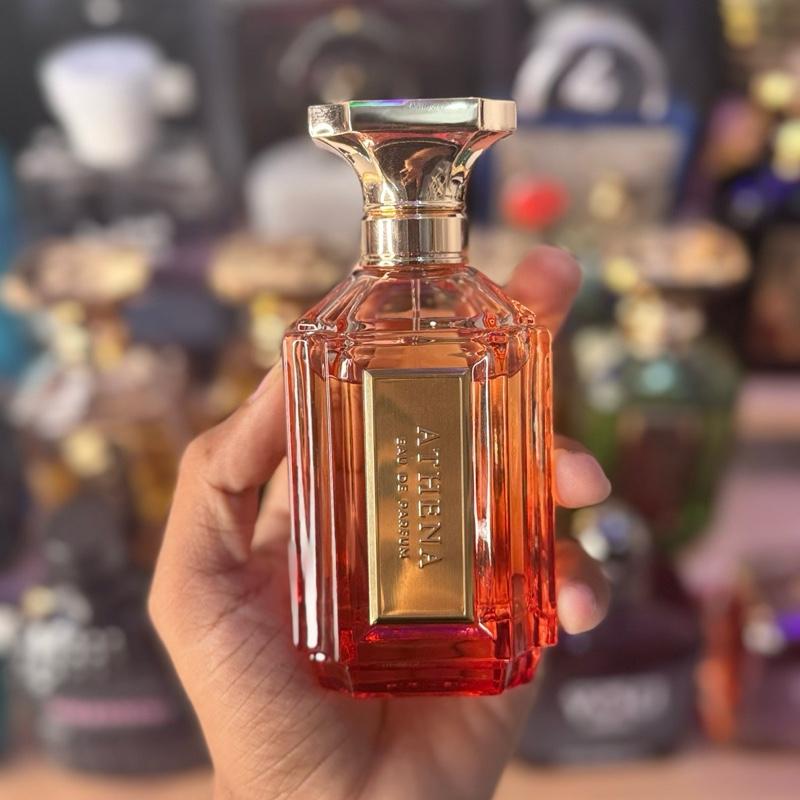 DECANT Velixir Athena size 2ml, 5ml, 10ml - Shop | Tokopedia