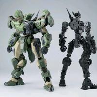 Jual Ming jiang X Sunday Hobby 1/100 REA-03-LYNX Model Kit - Ready ...