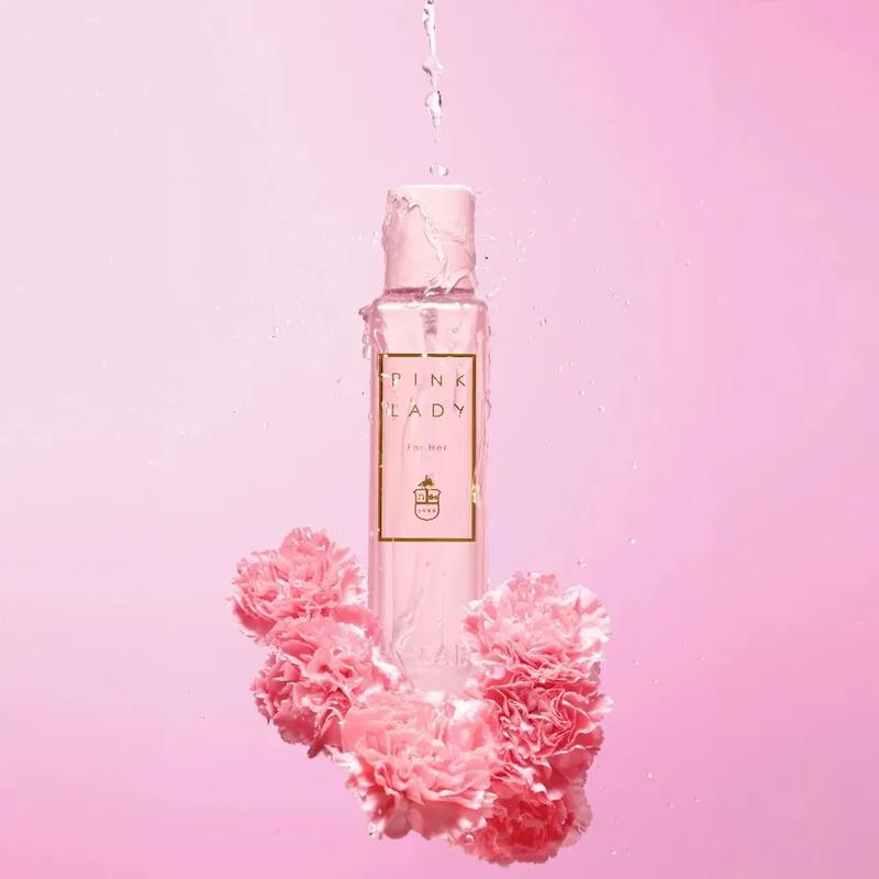 Pink Lady by ASSAF Perfumes - Shop | Tokopedia