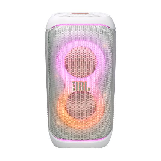 Promo JBL Partybox Stage 320 White - Portable Party Speaker Bluetooth ...
