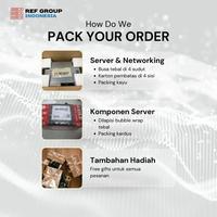 Jual HP Apollo 4510 Gen10 G10 19" 4U Storage Server 60x 3,5" LFF SAS 2x ...
