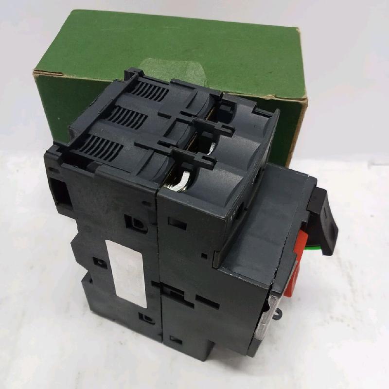 motor circuit breaker gv2me14 gv2me 14 7-10a Schneider original - Shop ...
