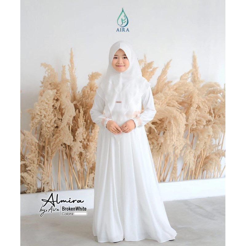 BY Aida DRESS ANAK // DRESS MEWAH TERBARU 5 - 13 TAHUN // gamis - Shop ...