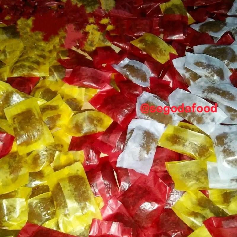 wajik/wajit ketan kelapa original-Nanas khas jawa barat Makanan Manis ...
