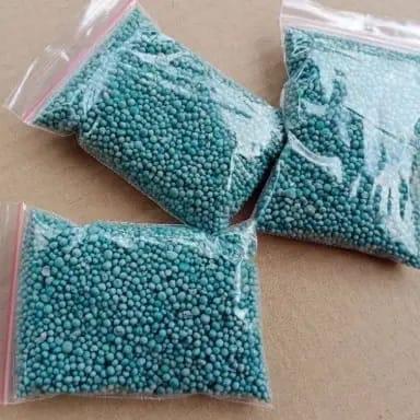 Pupuk NPK 16-16-16 100gram - Nutrisi - Shop | Tokopedia