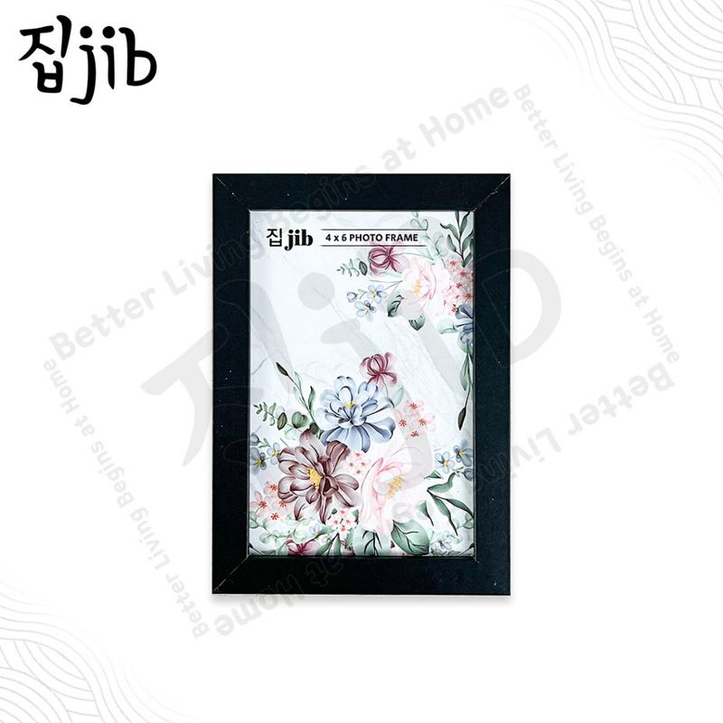 JIB Photo Frame 4R / Frame Foto Akrilik / Bingkai Foto Estetik - Shop ...