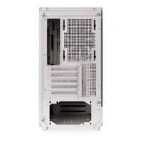 Promo THERMALTAKE PC CASE MATX RETRO 260 (1X 120MM BLACK FAN) BEIGE 2Y ...