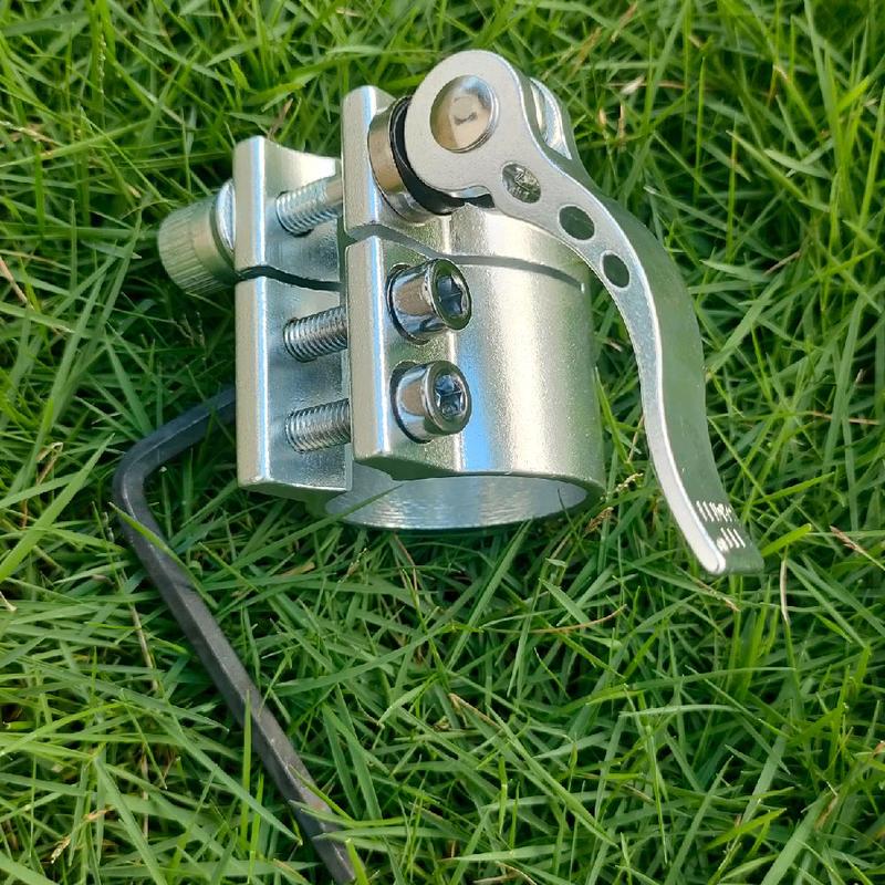 KLEM TENGAH FIBER SAMLEE ORIGINAL IMPORT - Shop | Tokopedia