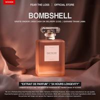 Promo FTL - (C110) BOMBSHELL BY FEAR THE LOSS | EXTRAIT DE PARFUM ...