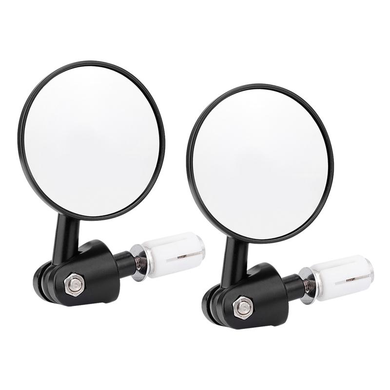 Collision Resistance Rear View Side Mirrors Reflective Rear View - Shop ...