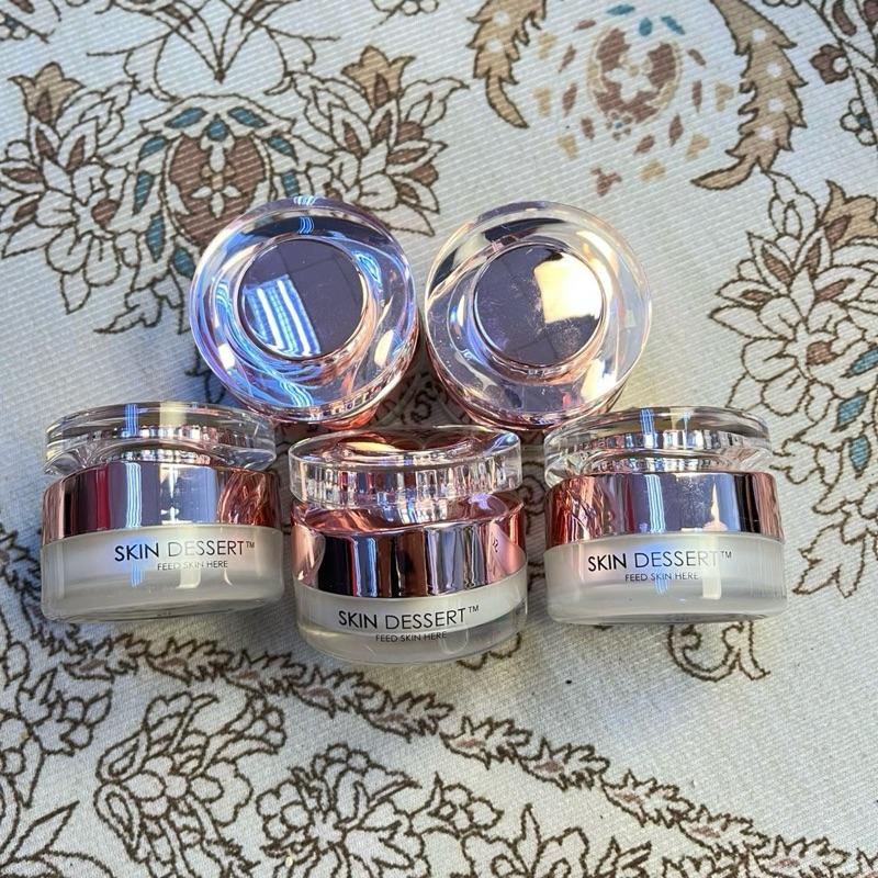 Moisture skin dessert clearance - TikTok Shop Malaysia