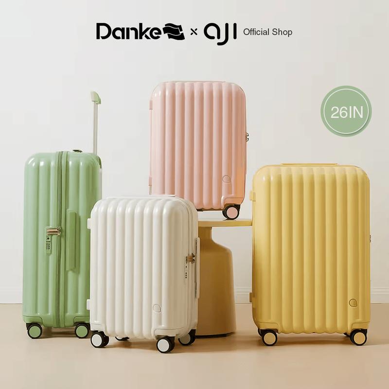 Danke x Aji Candy 26Inch A7052W-Koper 26 Inch - Shop | Tokopedia