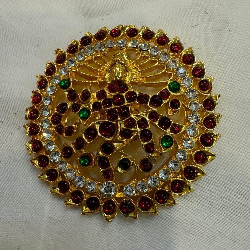 Ragodi use barathanatyam ,wedding , other festival - TikTok Shop Malaysia