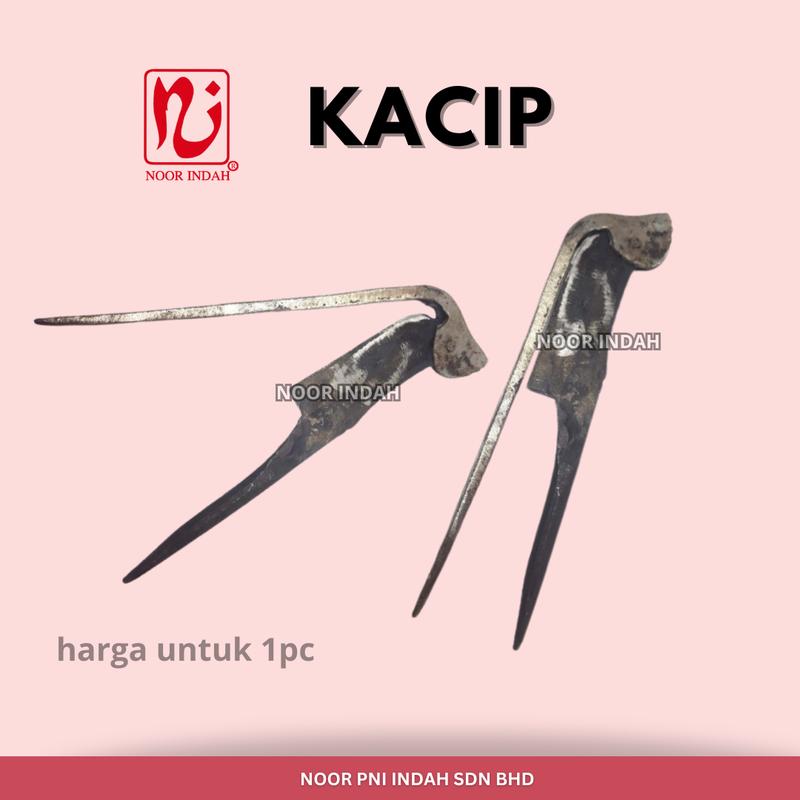 Kacip by Acuan Noor Indah - TikTok Shop Malaysia