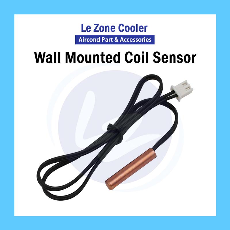 York Daikin Acson Copper Sensor Coil Sensor Wall Mounted Aircond ...
