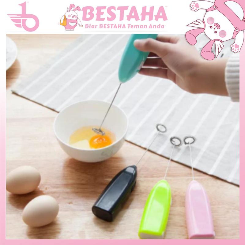 Mini Electric Mixer New Handheld Electric Egg Beater Coffee Mixer ...