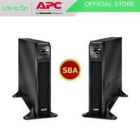 Jual APC SRT3000XLI / SRT3KXLI Smart-UPS On-Line 3kVA / 2.7kW 3000VA ...