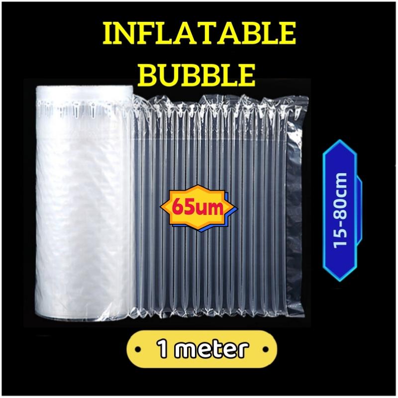 Inflatable Air Tube Bubble Wrap Inflatable Packaging Air Bubble ...