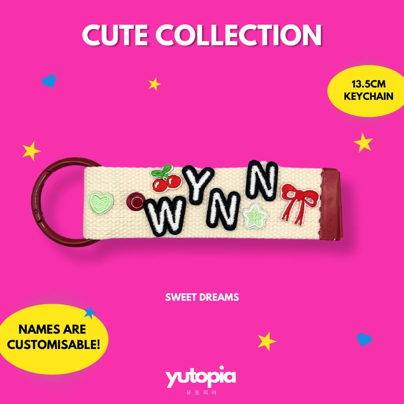 [Yutopia - Cute Collection: SWEET DREAMS 13.5cm] + [Custom DIY - TikTok ...
