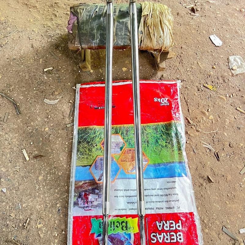 Tojok stainlis mata per asli pipa stainlis - Shop | Tokopedia