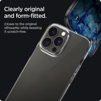 Jual SPIGEN Case For iPhone 12 Pro Max / Pro / Mini Liquid Crystal ...