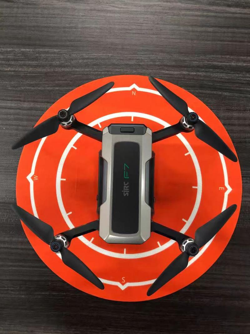 Alas Pendaratan Drone Universal Tebal Tahan Air Anti-Selip dan Awet ...