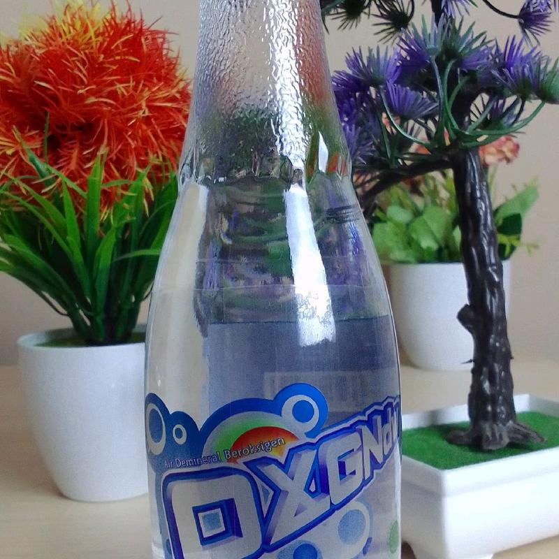 Oxygen Air Minum Kemasan - Produk Air Minum Dengan Teks Oxygen - Shop | Tokopedia
