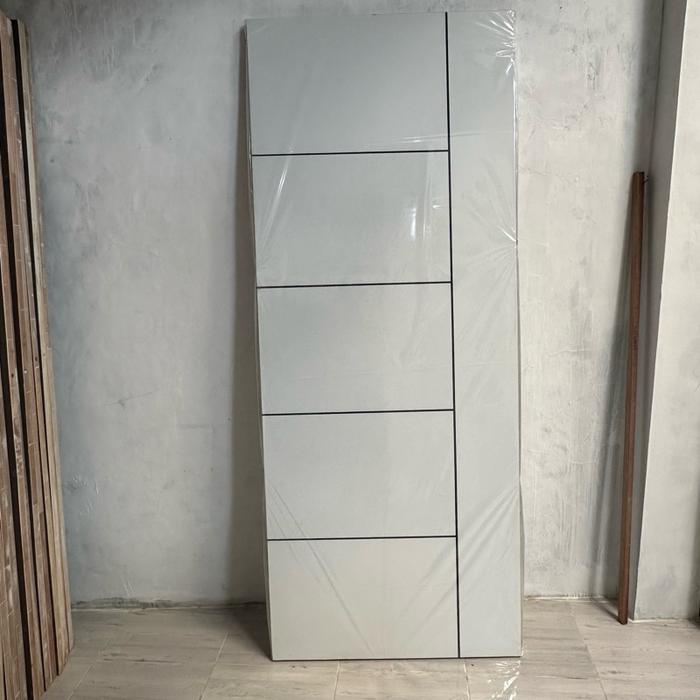 Jual Pintu Minimalis Modern | Pintu Kamar | Pintu Utama | Pintu Geser ...