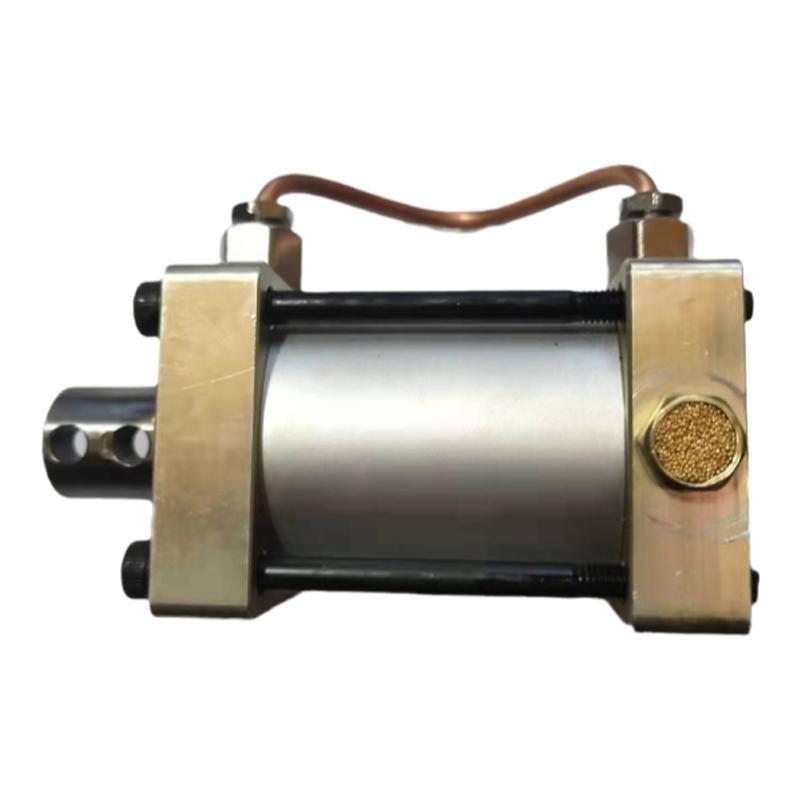 4500Psi 300Bar Air Pump PCP Internal Air Pump Components - TikTok Shop ...