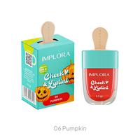 Jual liptint implora bentuk es cream original - 01 Vampire Blood - Kab ...