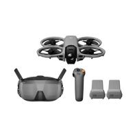 Jual DJI Avata 360 - 8K Flagship 360° Drone | 1-Inch Flagship Imaging ...