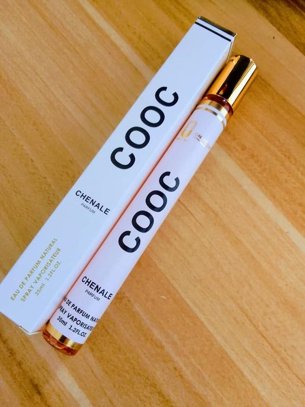 COOC PERFUME FOR WOMAN ( 1 PCS ONLY) - TikTok Shop Malaysia